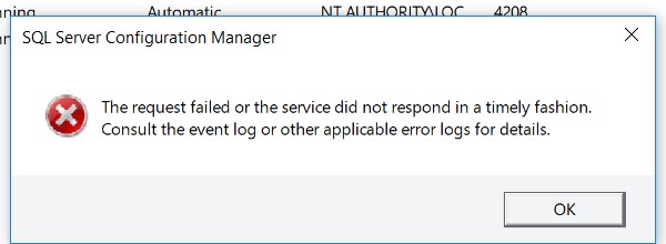 Finding the SQL Server Error Log | Notes on SQL