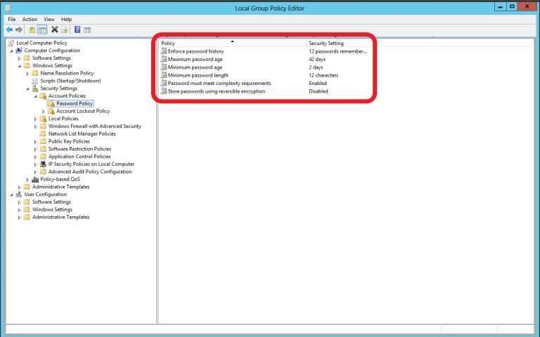 SSRS – Backup Encryption Key Error | Notes on SQL